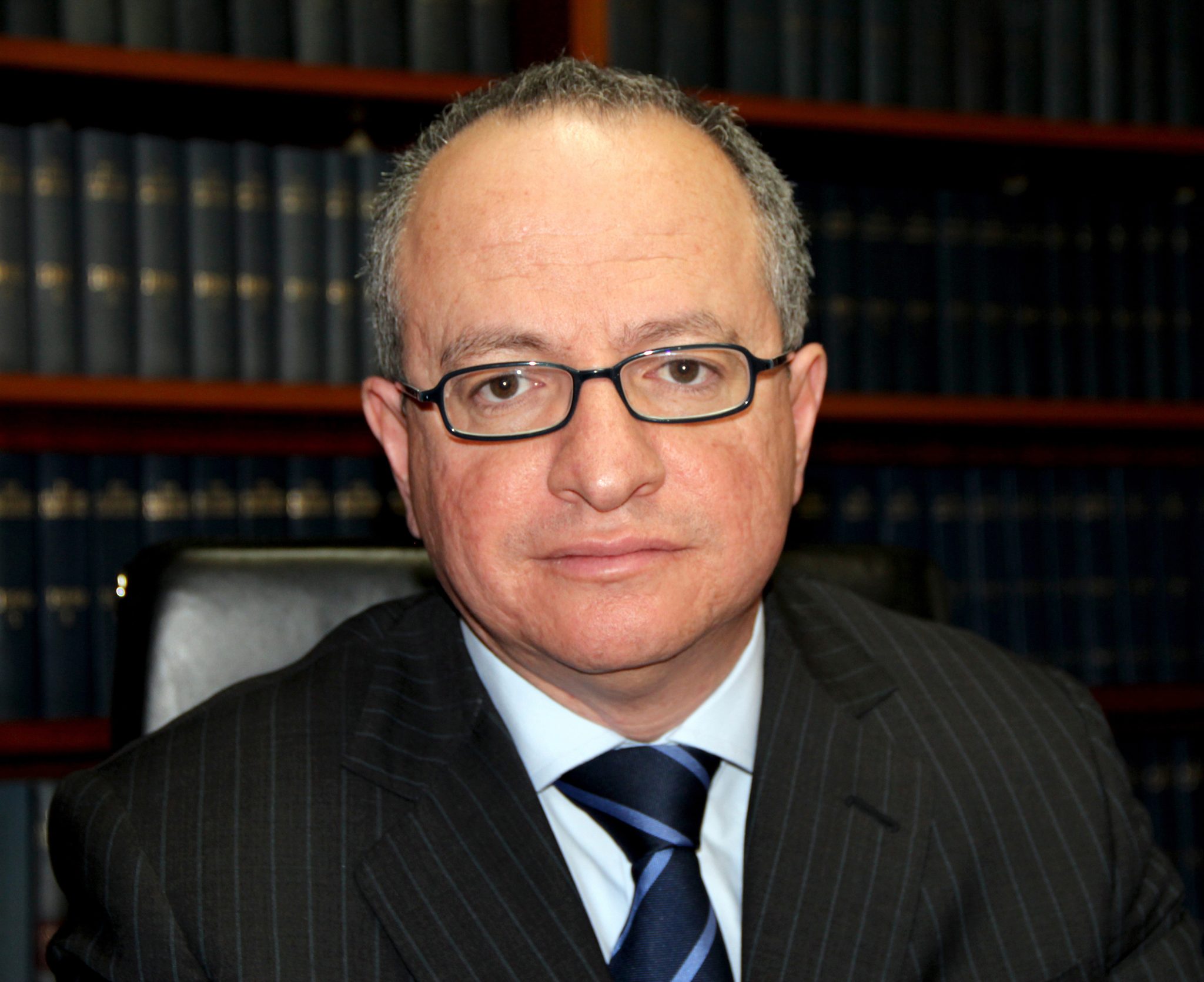 KYRIACOS SCORDIS - IMH