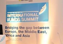 International Funds Summit – IMH