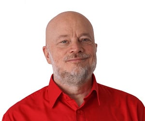 Jason Barnard – IMH