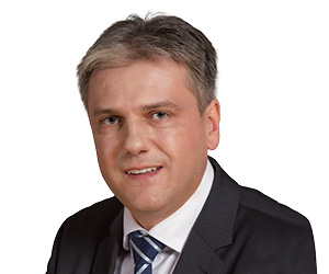 Prof. Dr. István Sándor – IMH
