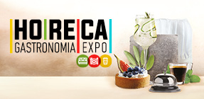 HORECA GASTRONOMIA EXPO – IMH
