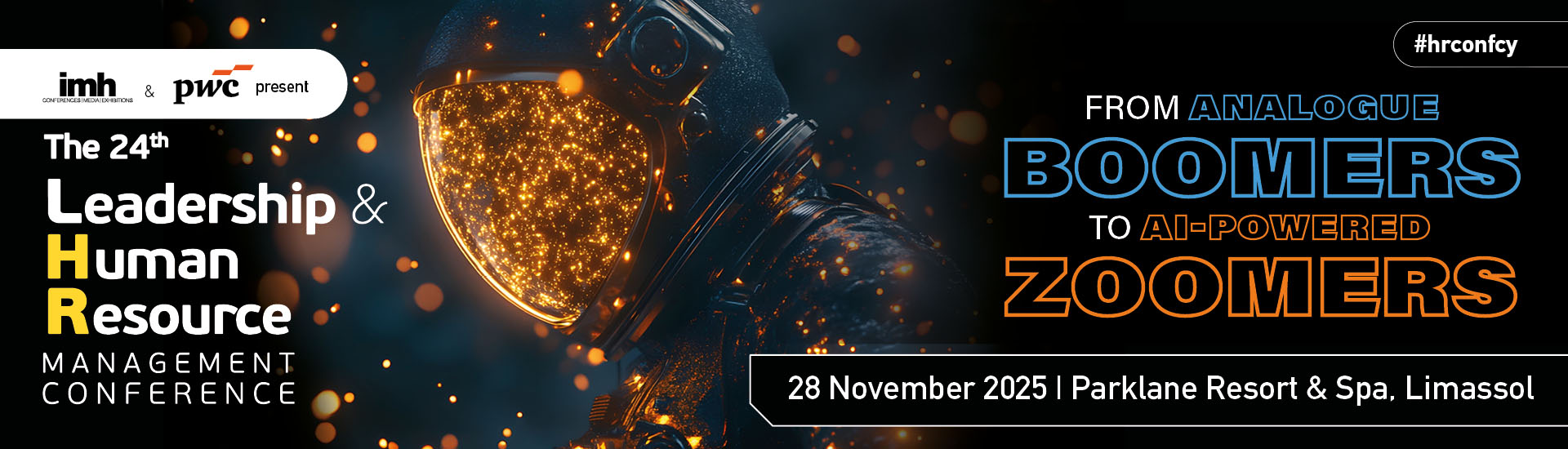 24th Leadership and HR Management Conference – IMH